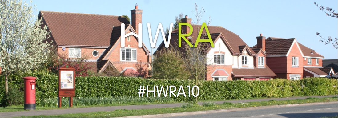 #HWRA10 | HWRA Residents Association